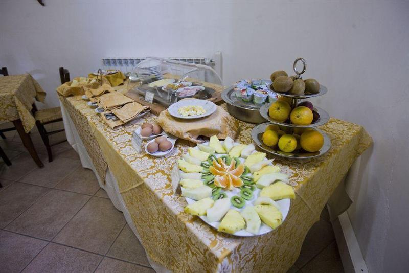 Bed And Breakfast Il Carmine Dimora Storica - Erice
