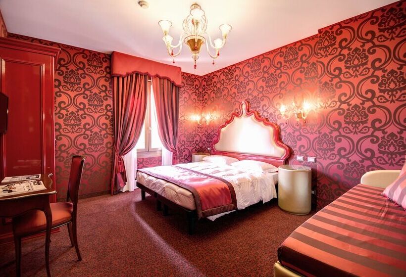 Hôtel Domus Cavanis - Venice
