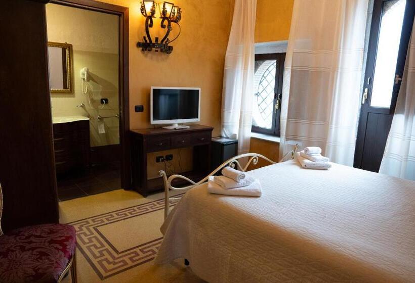 Residenza L Antico Borgo - Calabria