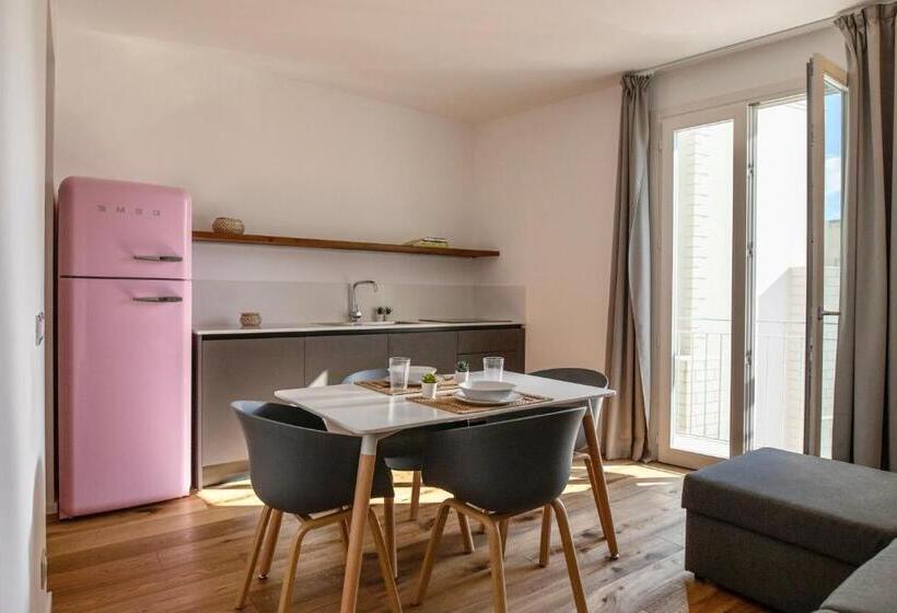 Welive Trapani   Luxury Apartments - Trapani