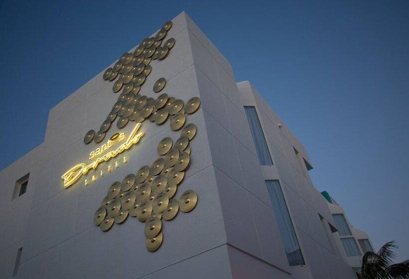 Dorado Ibiza  Adults Only - Ibiza