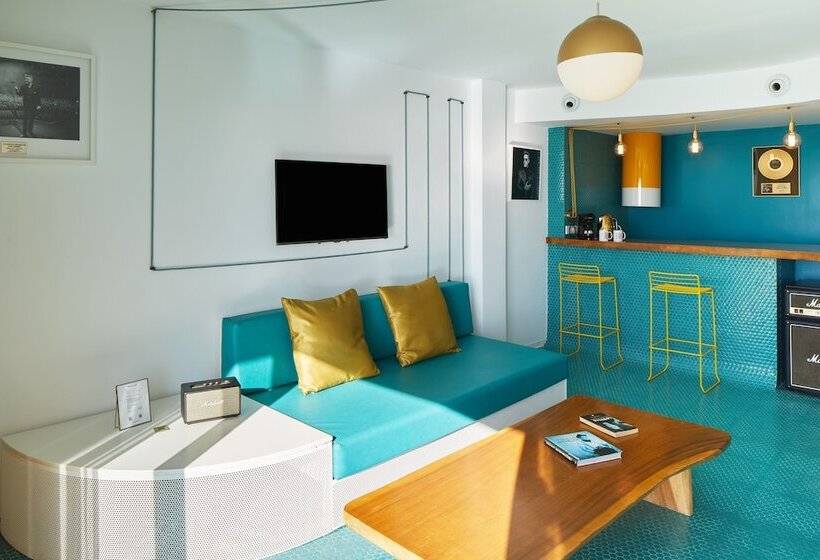 Dorado Ibiza Adults Only - Ibiza