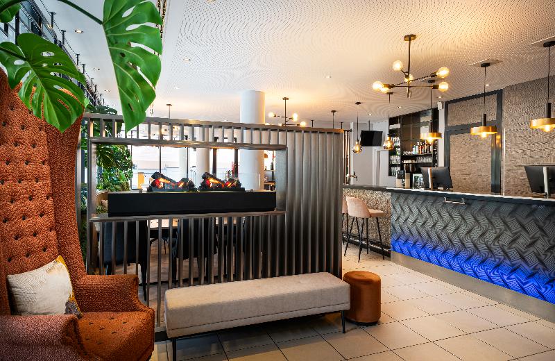 Leonardo Hotel Salzburg City Center - Salzburg