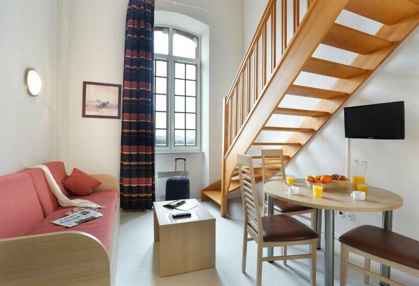 Hôtel Vacancéole Les Demeures Champenoises - Épernay