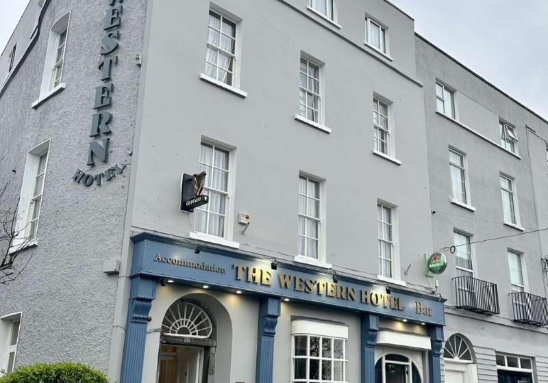 Hôtel The Western - Galway