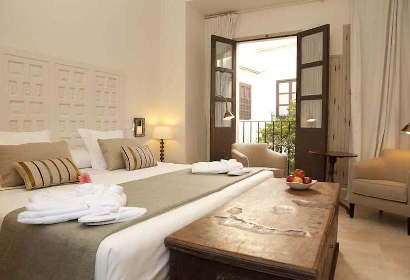 Hotel Balcon De Cordoba - Córdoba, Espagne