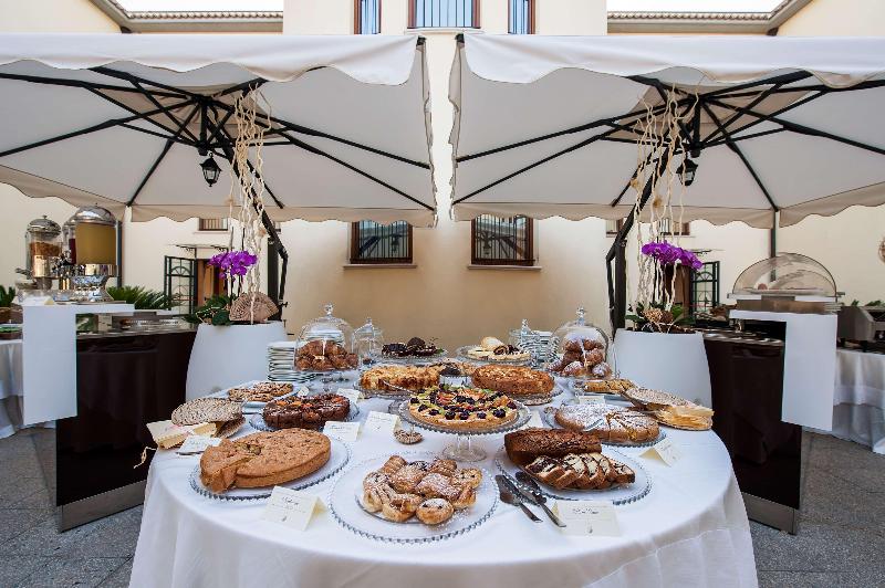 Hotel Best Western Premier Villa Fabiano Palace - Provincia di Cosenza