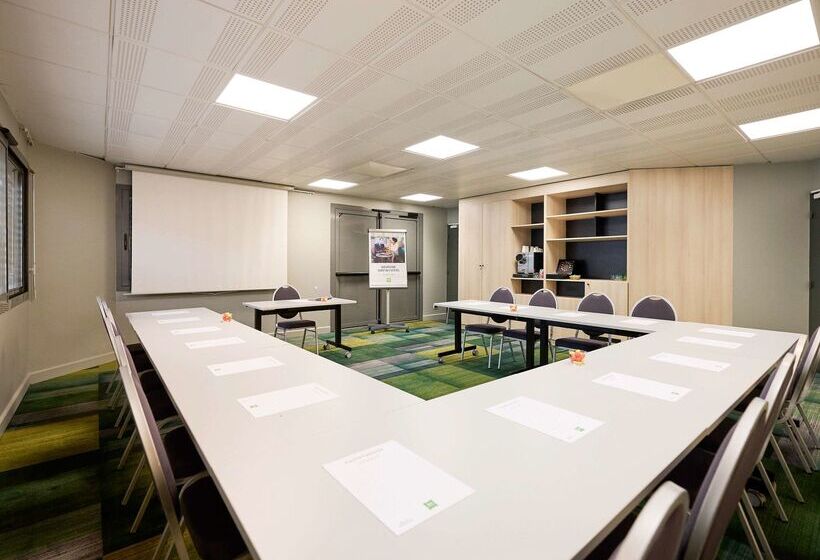 Hotel Ibis Styles Bordeaux Begles Arena - Bouliac