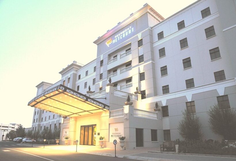 Hôtel Metcourt At Emperors Palace - Boksburg
