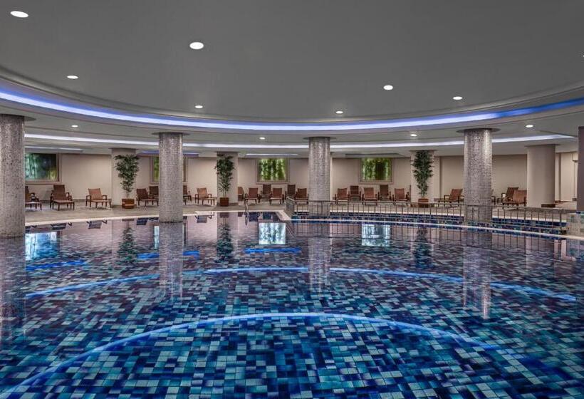 Hôtel Ng Sapanca Wellness & Convention - Sapanca Lake