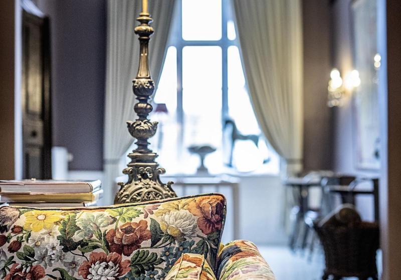 Hotel Villa Provence - Aarhus