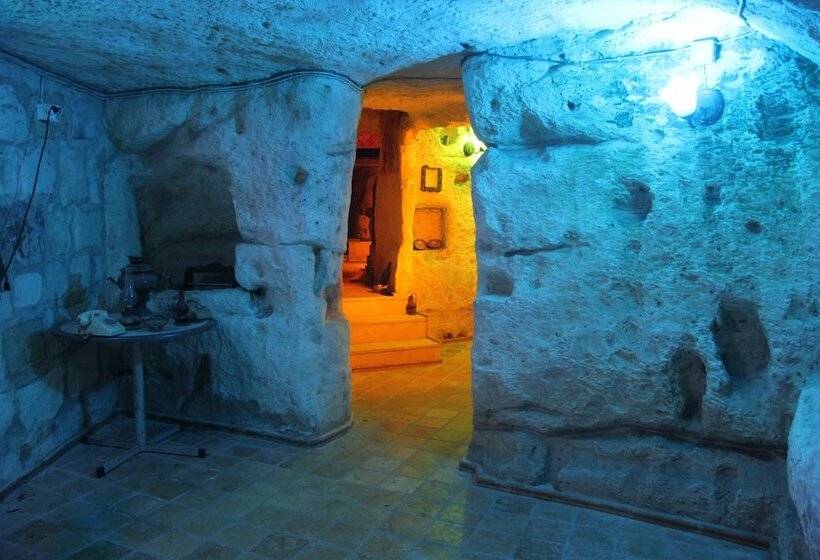 Hôtel Zeynep Hanim Konagi - Gaziantep