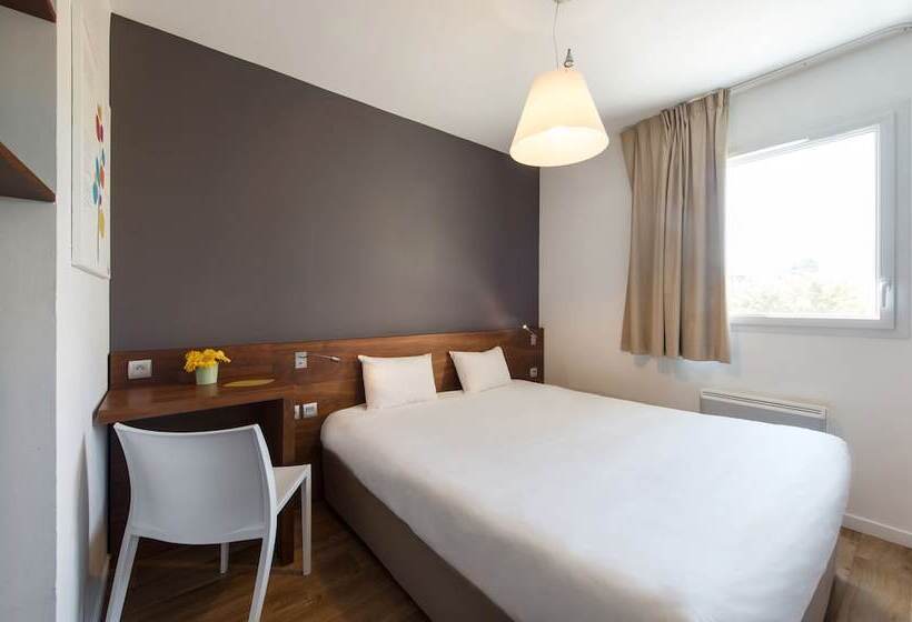 Hotel Eco Nuit La Baule Guerande - Guérande
