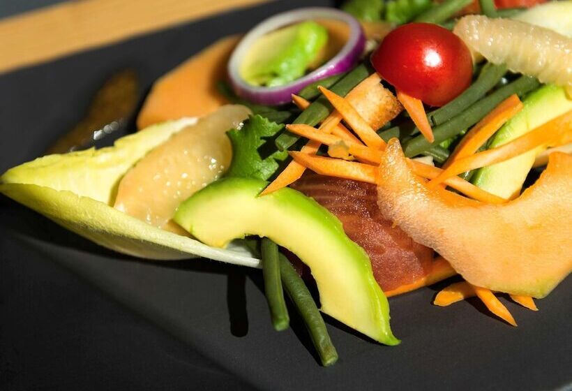 Hotel Ibis Styles Lyon Centre  Gare Partdieu - Lyon