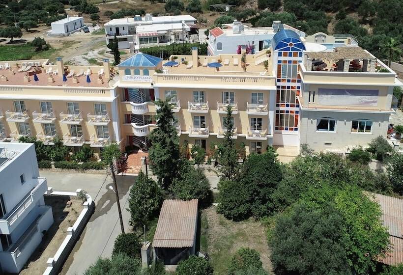 Hôtel Porto Plakias & Spa - Plakias