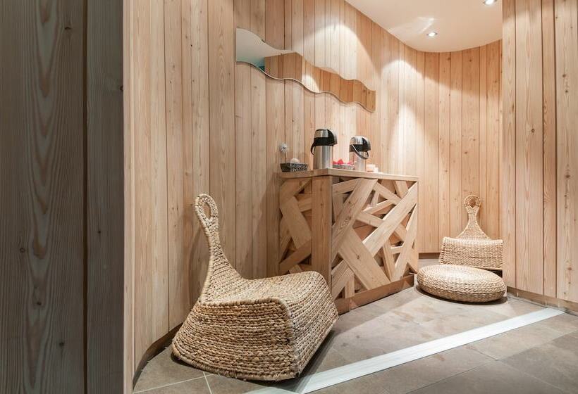 Résidence Hôtelière Résidence Pierre & Vacances Atria Crozats - Avoriaz