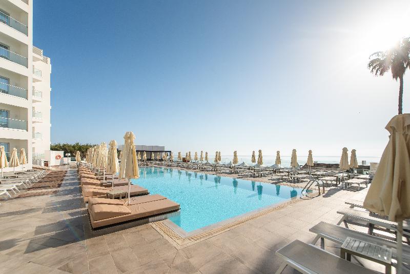 Evalena Beach - Protaras