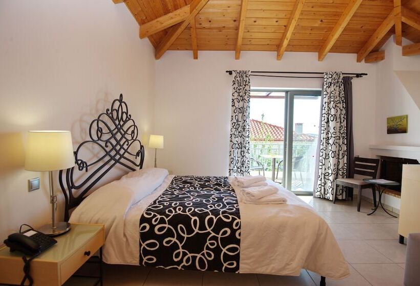 Hôtel 4 Epoches - Alonnisos