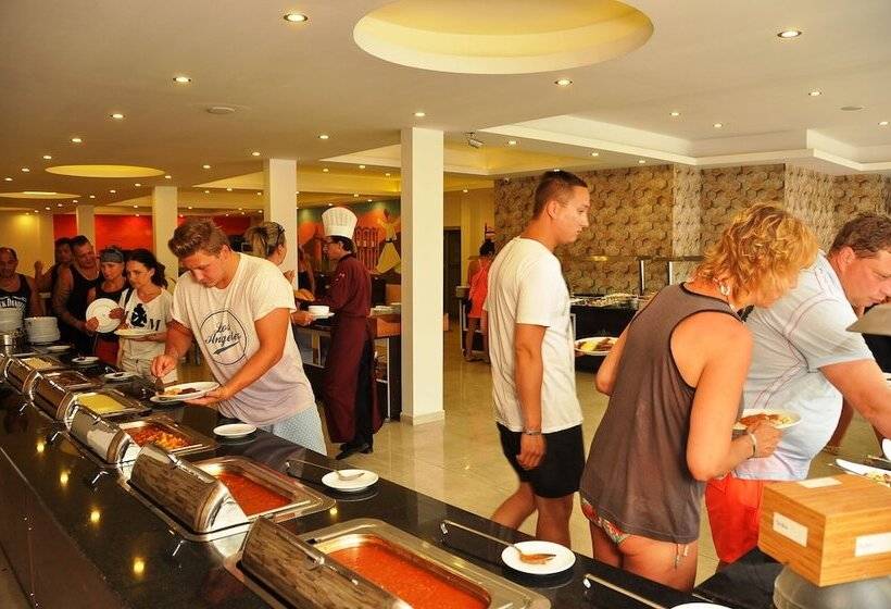 Hôtel Acar - Oba