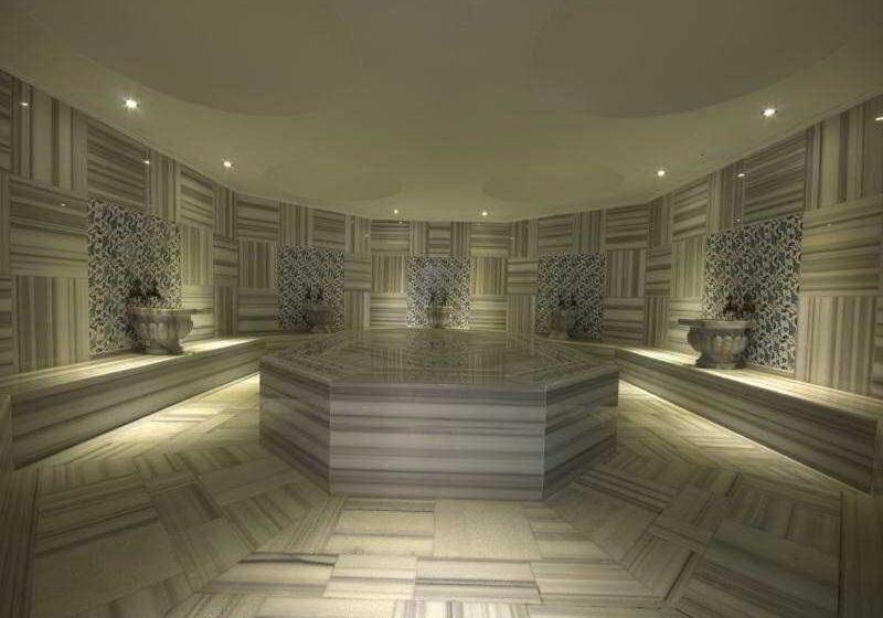 Hôtel Alesta Yacht - Fethiye