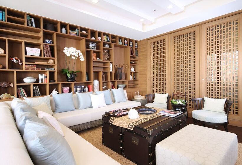 Hôtel Cape Nidhra - Hua Hin