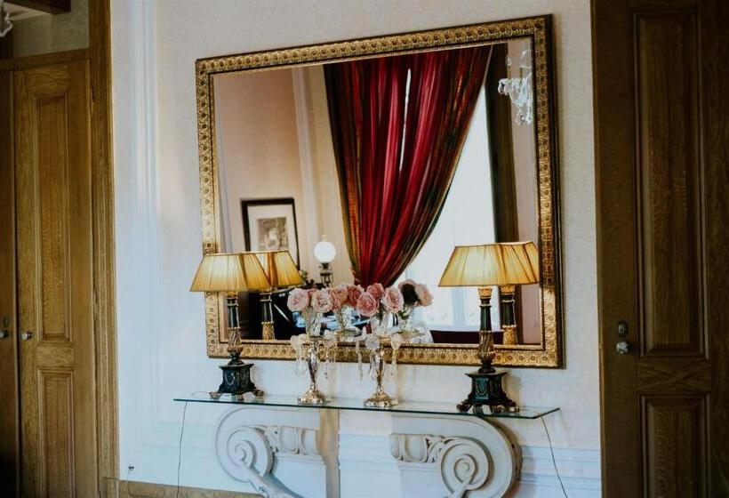 Hôtel Challet Fonte Nova - Alcobaça