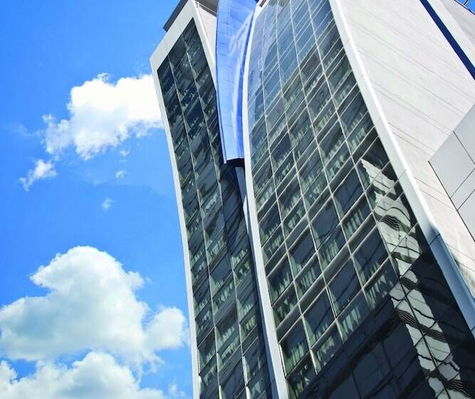 Hotel Design Suites Buenos Aires - Buenos Aires
