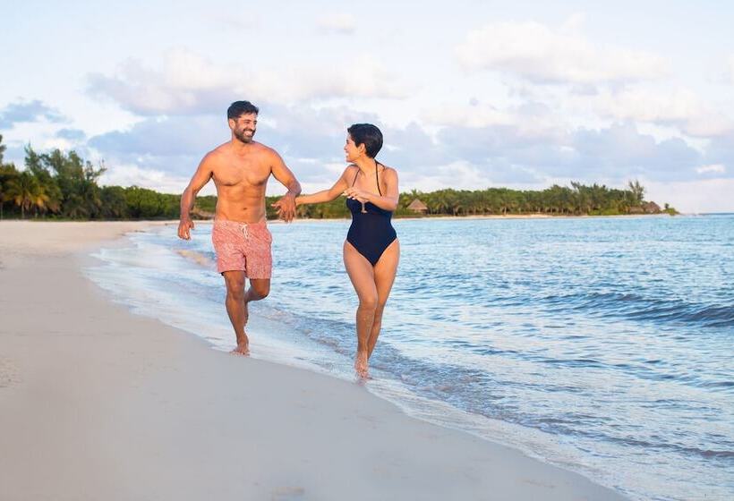 Hotel Paradisus La Perla   Adults Only   Riviera Maya   All Inclusive - Playa del Carmen