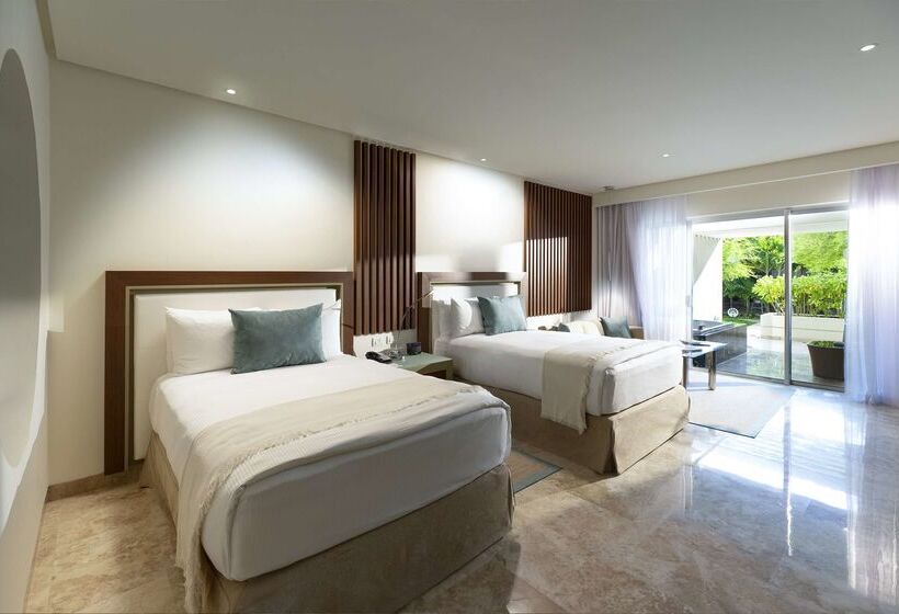Hotel Paradisus Playa Del Carmen   Riviera Maya   All Inclusive - Playa del Carmen