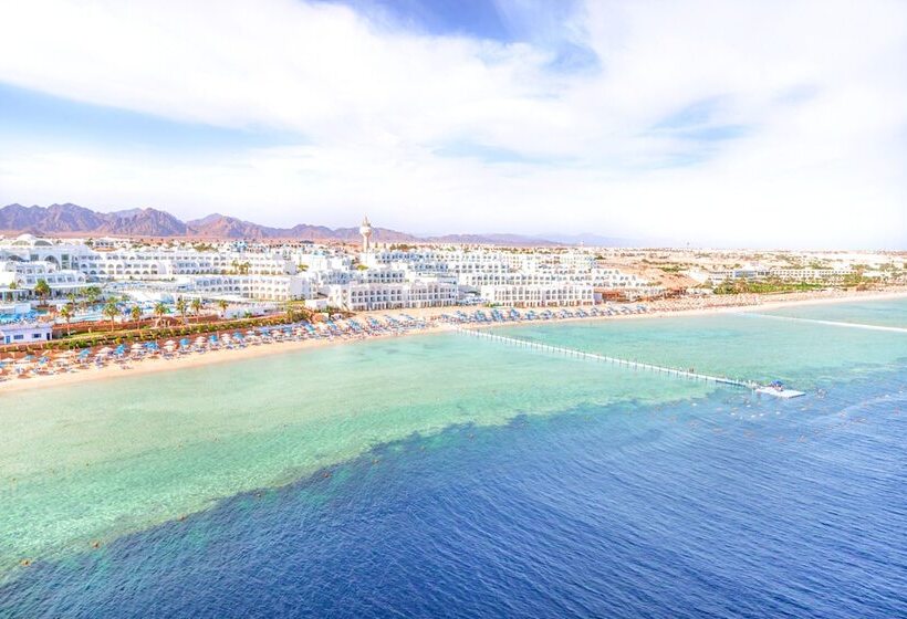 Resort Pickalbatros Palace Sharm   Aqua Park - Sharm el-Sheikh
