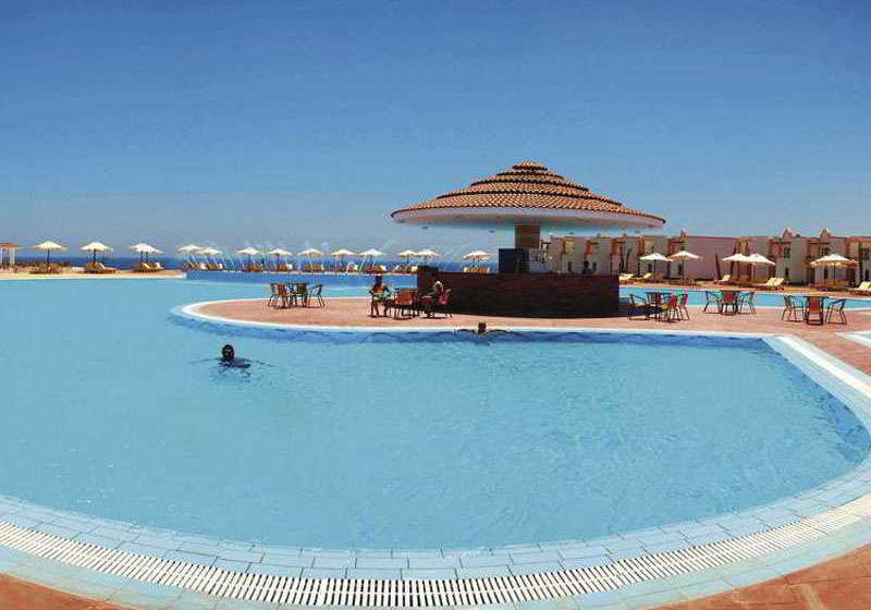 Fantazia Resort Marsa Alam All Inclusive - Marsa Alam
