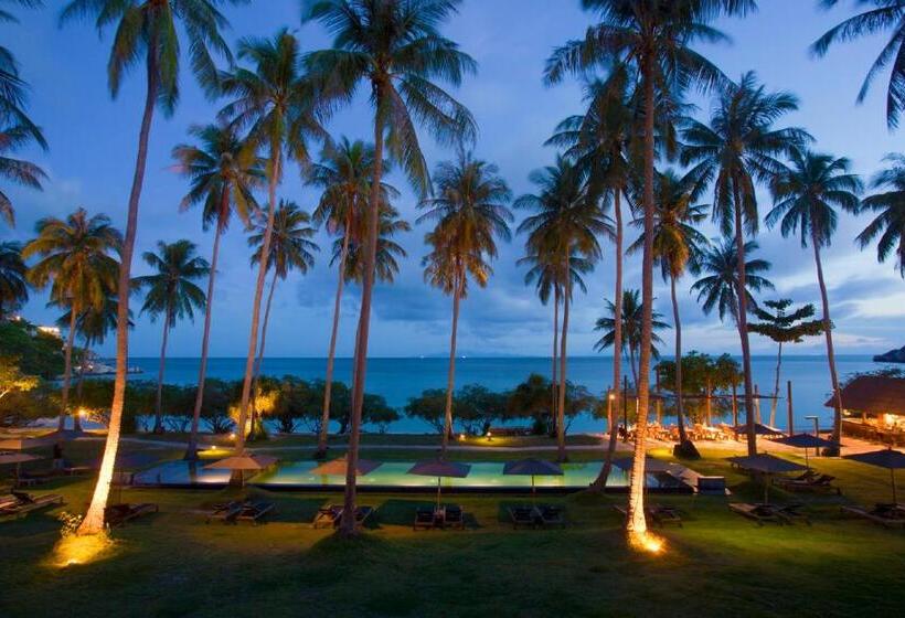 Haadtien Beach Resort - Ko Tao