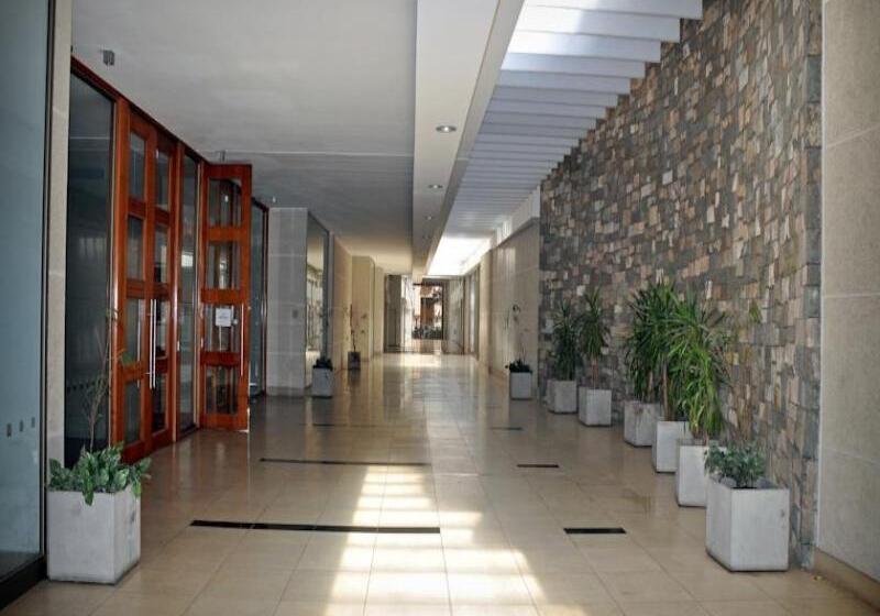 Hôtel Departamentos Amoblados Torre Tagle - Recoleta