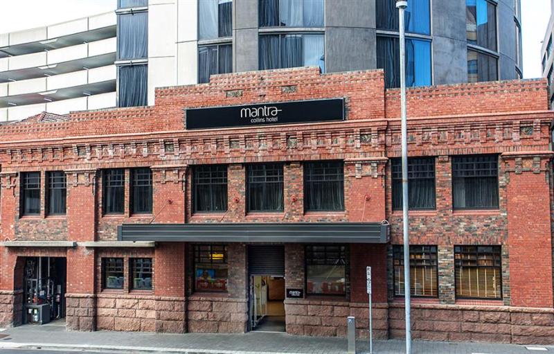 Hôtel Mantra Collins - Tasmanië