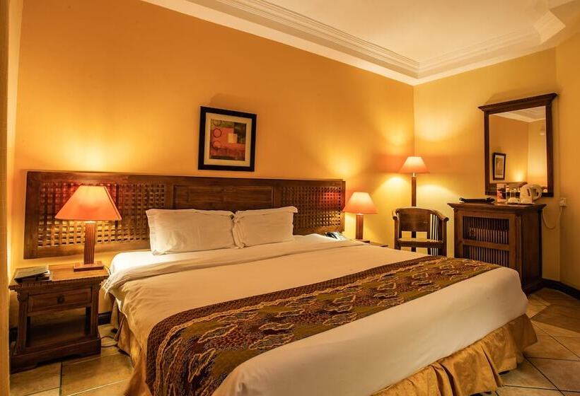 Aanari Hotel & Spa - Maurice
