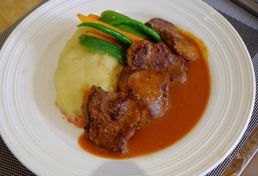 Hôtel De Leopol - Addis Ababa