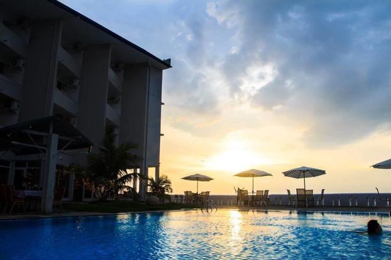 Hôtel Hikkaduwa Beach - Hikkaduwa