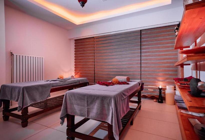 Hôtel Monte Baia Uludağ - Uludağ