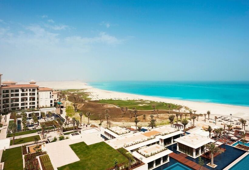 Hôtel The St. Regis Saadiyat Island Resort, Abu Dhabi - Abu Dhabi
