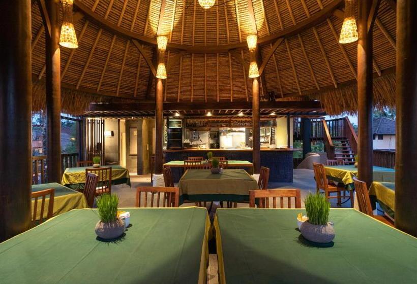 Hôtel Ubud Green Resort Villas Powered By Archipelago - Bali