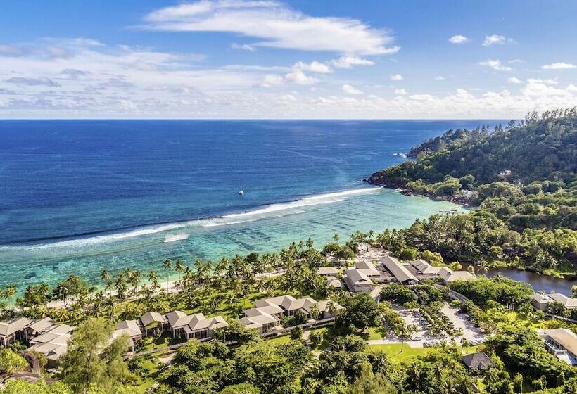 Kempinski Seychelles Resort - Seychelles