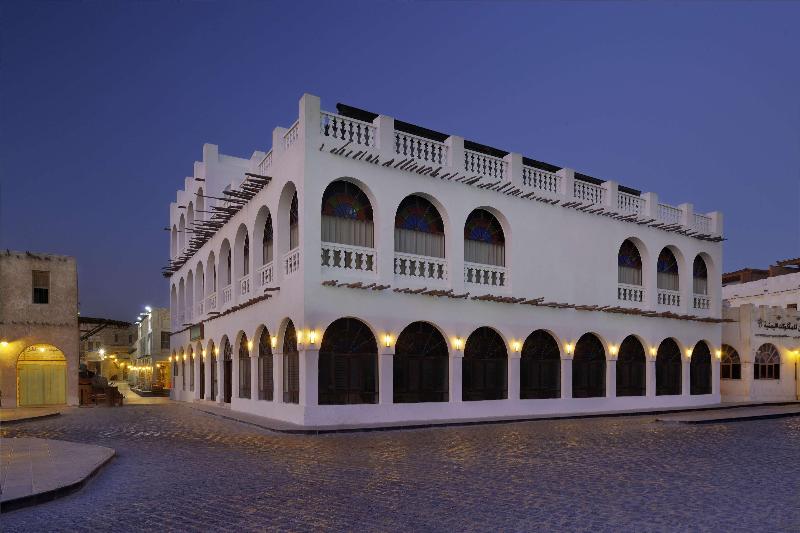 Souq Waqif Boutique Hotels By Tivoli - Doha