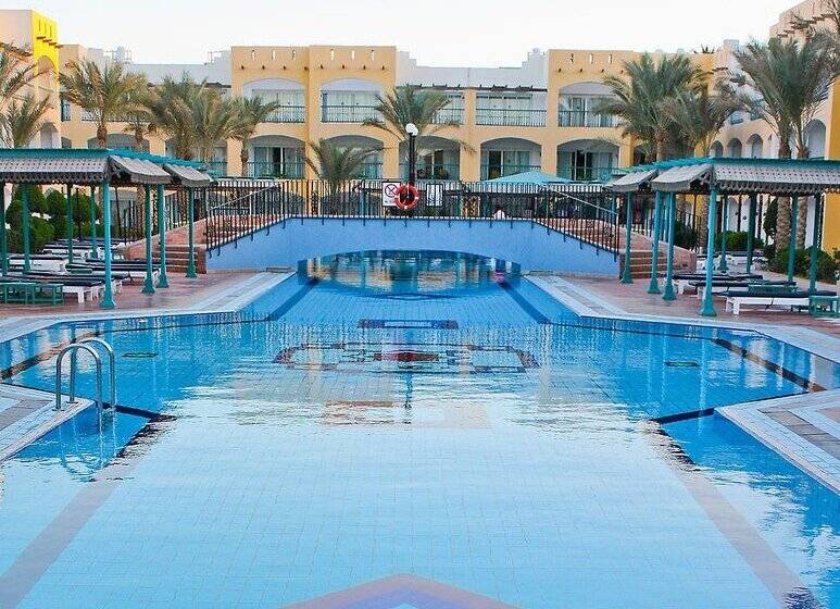 Bel Air Azur Resort - Hurghada