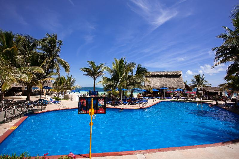 Hotel Casa Maya - Cancún