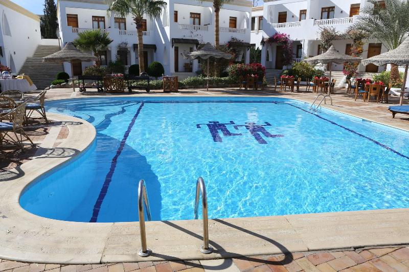 Hotel Club Reef Resort & Spa - Sharm el-Sheikh