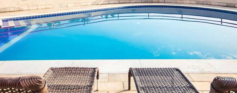Hôtel Dan Inn Campinas Anhanguera - Campinas