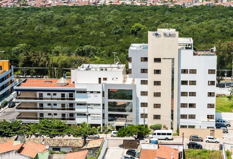 Hotel Del Canto - Aracaju