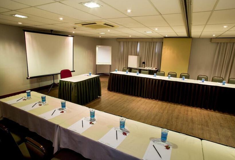 Hotel Golden Park Campinas Viracopos - Campinas