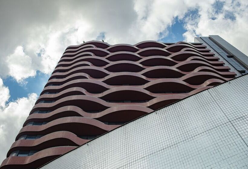 Hôtel Manaus Hotéis Millennium - Manaus