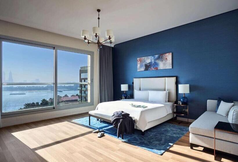 Rixos The Palm Hotel & Suites - Ultra All Inclusive - Dubaï